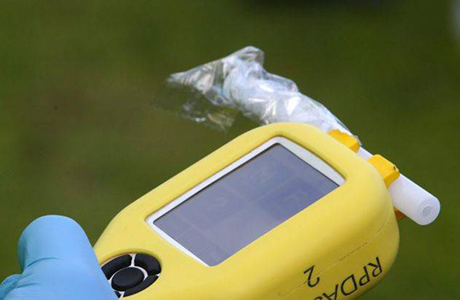 Pact Group’s Sustainability Division Recycle Used Breathalyser Straws ...