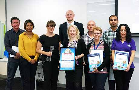 Pact Group Number One In Manufacturing Sector (Asia-Pacific) in The ...