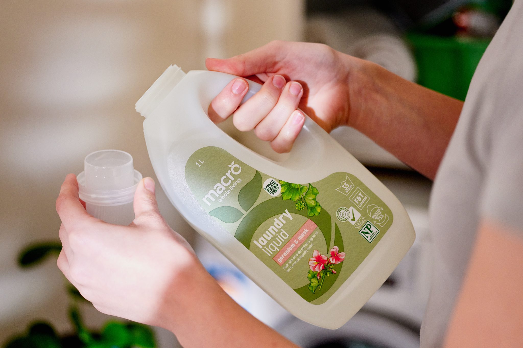 Pact Group Supports Woolworths’ Launch of Sustainable Product Range ...