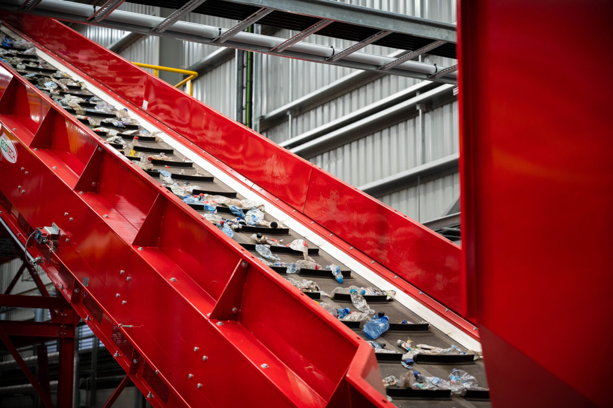 Pact’s billion bottle recycling project wins award in National ...