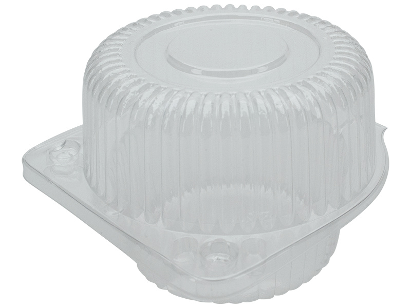 CLAMSHELL Muffin Clam | Pact Group