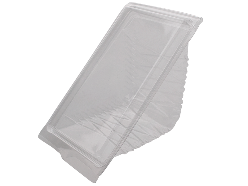 CLAMSHELL Sandwich Hinged Wedge XL | Pact Group