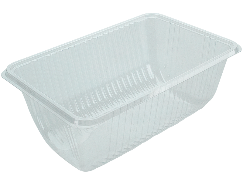 TRAY Swiss Roll Lid | Pact Group