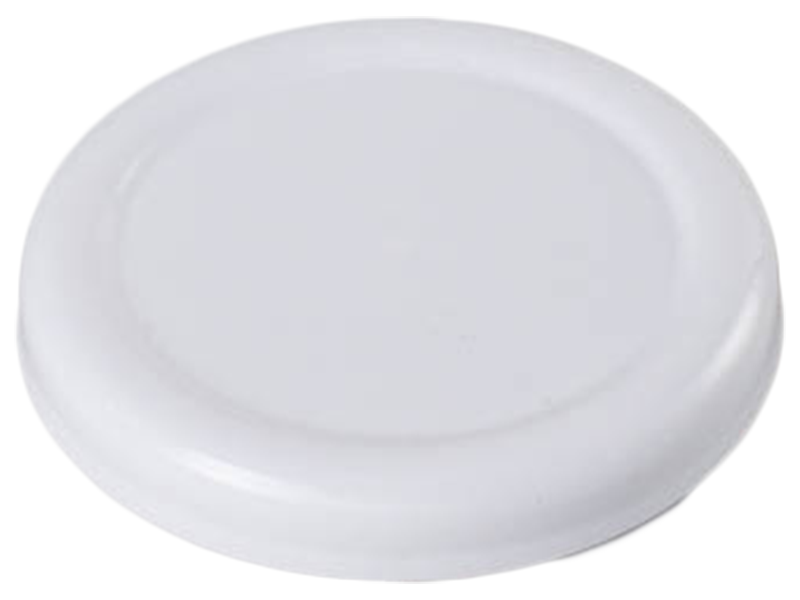 LID 77mm Raised Overlid | Pact Group