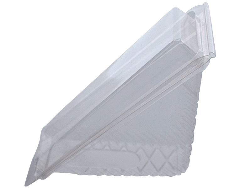 CLAMSHELL Sandwich Hinged Wedge SM | Pact Group