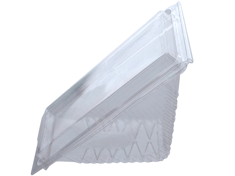 CLAMSHELL Sandwich Hinged Wedge LG | Pact Group