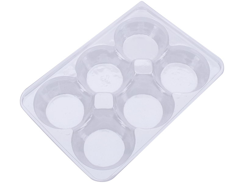 TRAY 6 PK TART | Pact Group