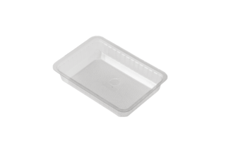 PUNNET 125G Clamshell BLUEBERRY | Pact Group