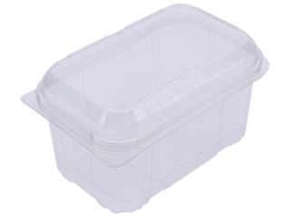 PUNNET 180g CLAMSHELL CHERRY TOMATO | Pact Group