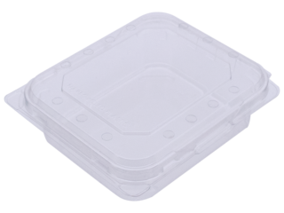 PUNNET 180g CLAMSHELL CHERRY TOMATO | Pact Group