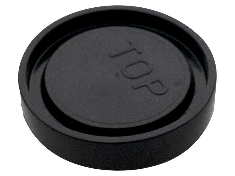 CARTRIDGE, Grease, Base Cap | Pact Group