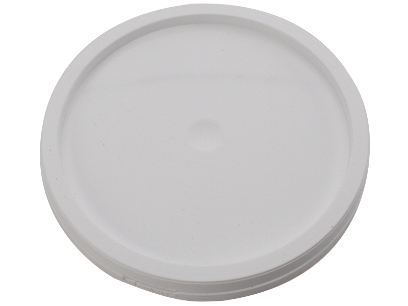 LID 15L/20L White TE | Pact Group