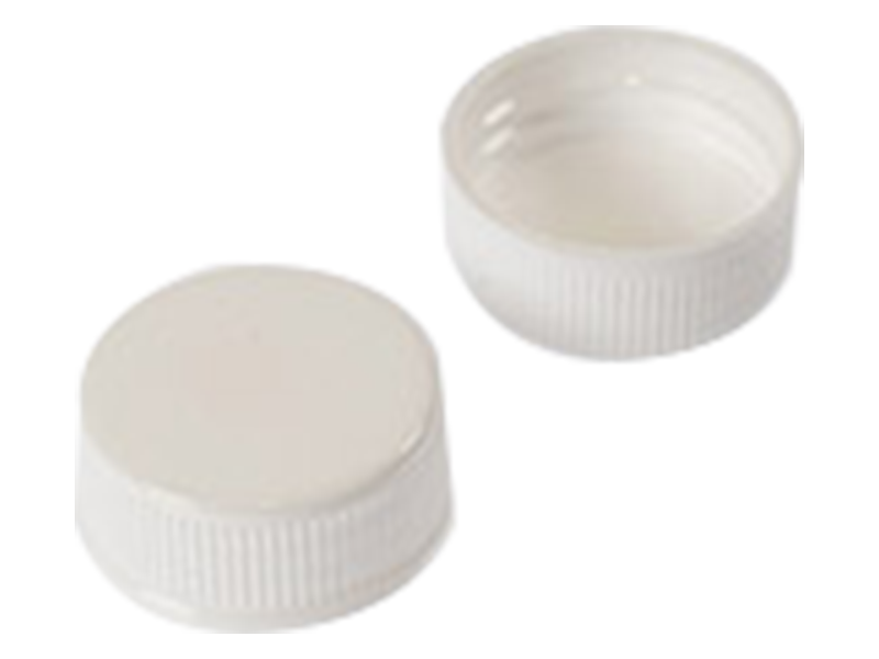 CAP 38m White wadded White | Pact Group