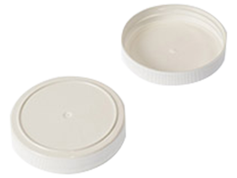 CAP 95mm White unwadded | Pact Group