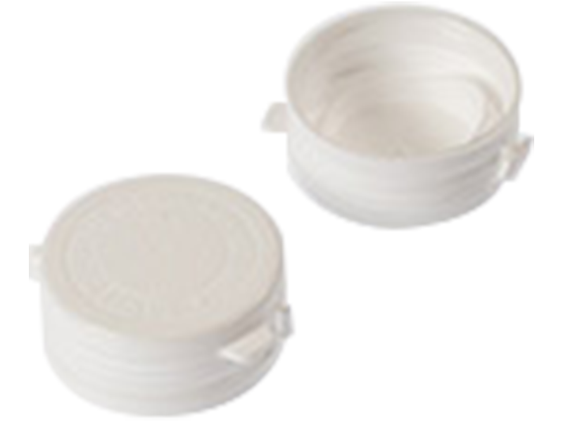 CAP 38mm Press on tear band cap | Pact Group