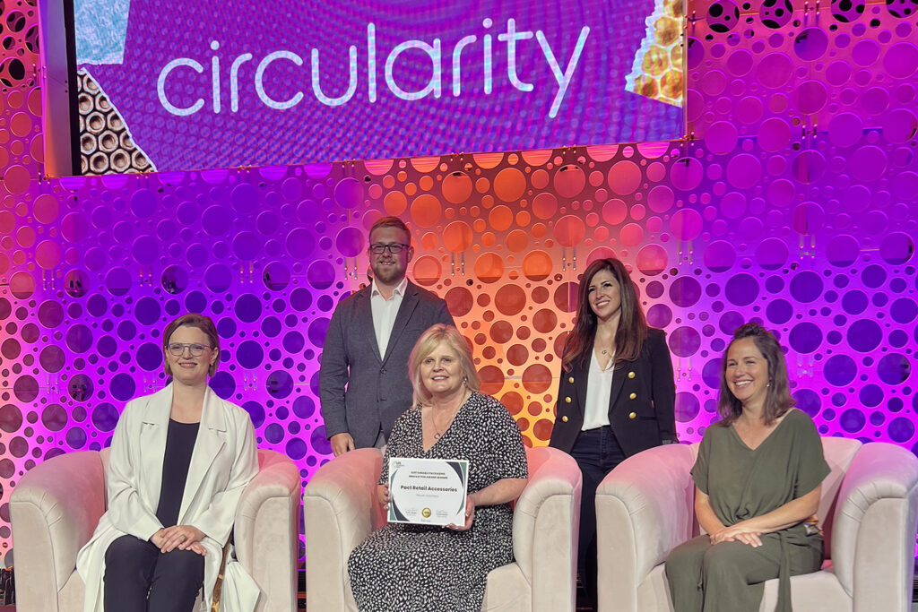 Pact Retail Accessories Wins 2023 US Plastics Pact Sustainable ...