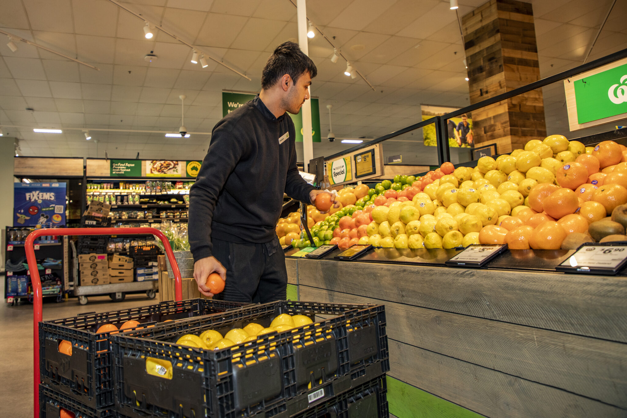 Pact Group signs major deal for Crate Pooling business | Pact Group