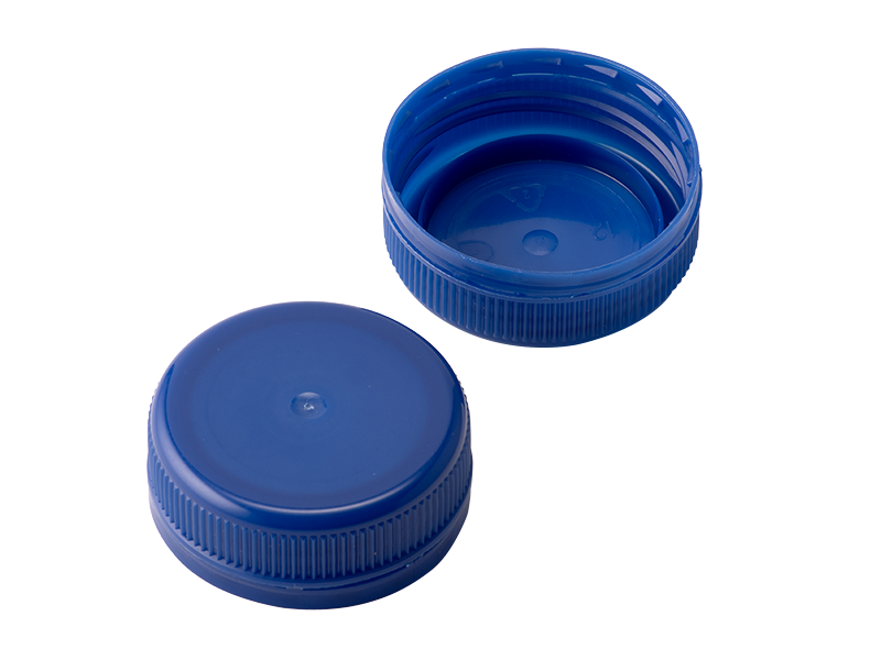 CAP 38mm TE 3 start thread - PE | Pact Group