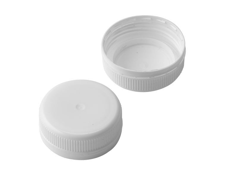 CAP 38mm TE 3 start thread - PE | Pact Group