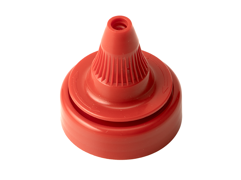 CAP TWIST TOP, 400 neck finish | Pact Group