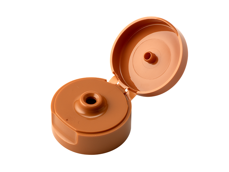 TUBE CAP 40mm Orifice 5.0mm | Pact Group