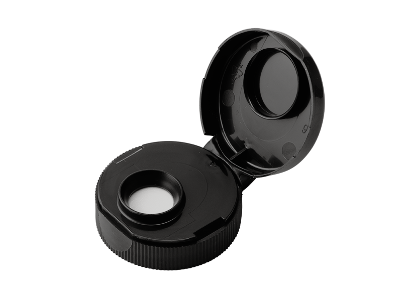 CAP 38mm Flip top 12.7mm | Pact Group