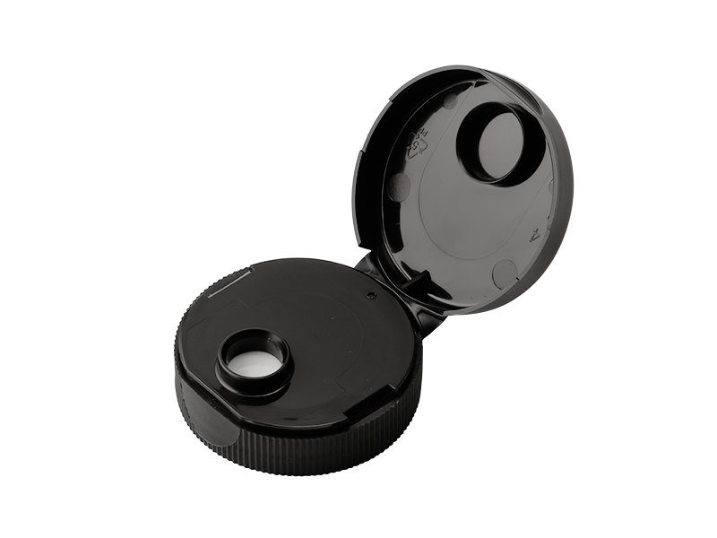 CAP 38mm Flip top 9.5mm | Pact Group